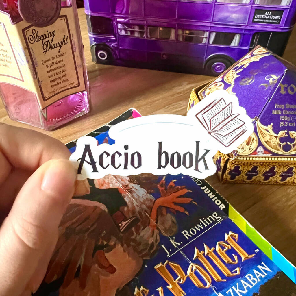 Stickers Booktok pour fan de lecture - Papeterie mignonne - Yun's Small ...